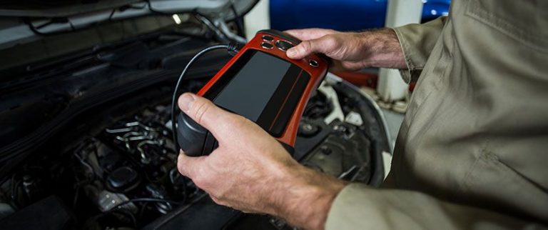 PRE NCT TEST – John O’Leary Autos